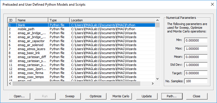 Using Python to Create Functions, Models & Scripts - Emagtech Wiki