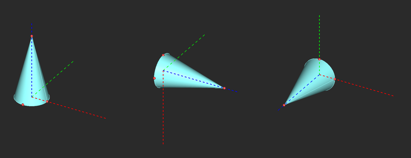 Building Geometrical Constructions in CubeCAD - Emagtech Wiki
