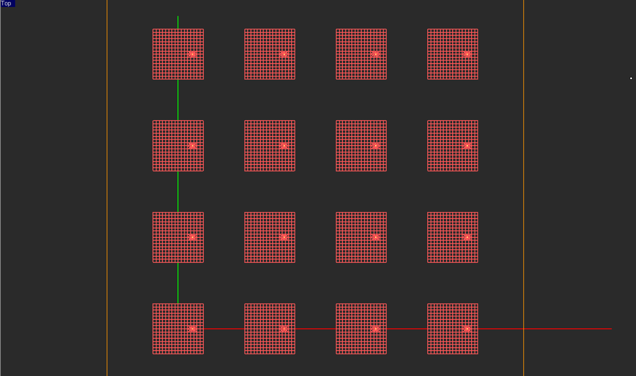 EM.Picasso Tutorial Lesson 5: Analyzing Patch Antenna Arrays - Emagtech ...