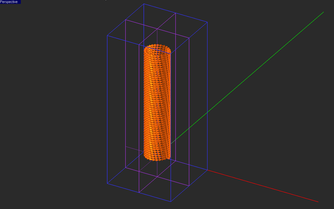 EM.Ferma Tutorial Lesson 5: Modeling Solenoids & Toroidal Coils ...