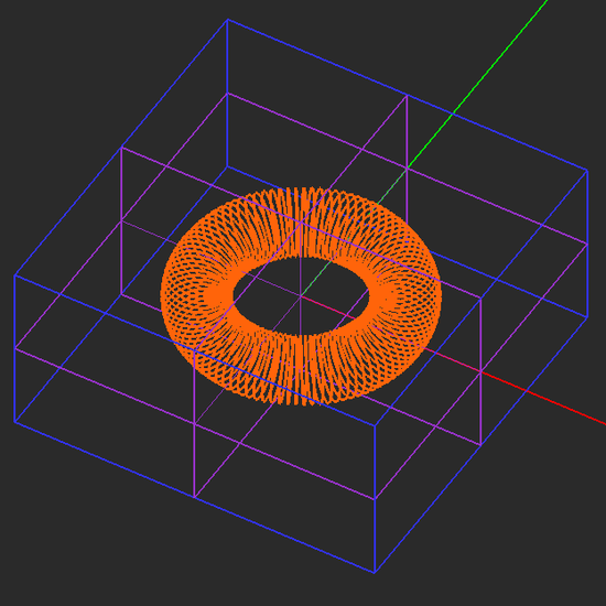 EM.Ferma Tutorial Lesson 5: Modeling Solenoids & Toroidal Coils ...