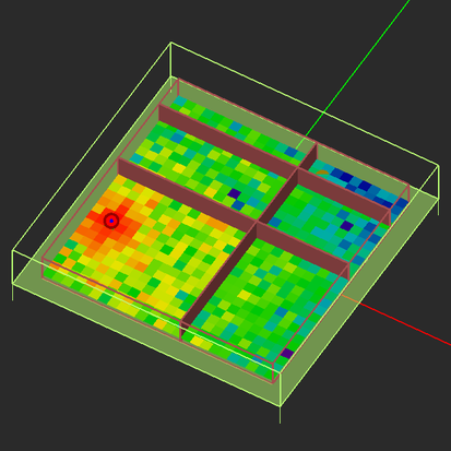 EM.Terrano Tutorial Lesson 4: Analyzing Indoor Propagation Inside a ...